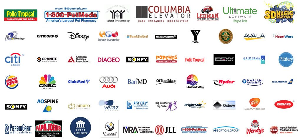 multimedia company examples